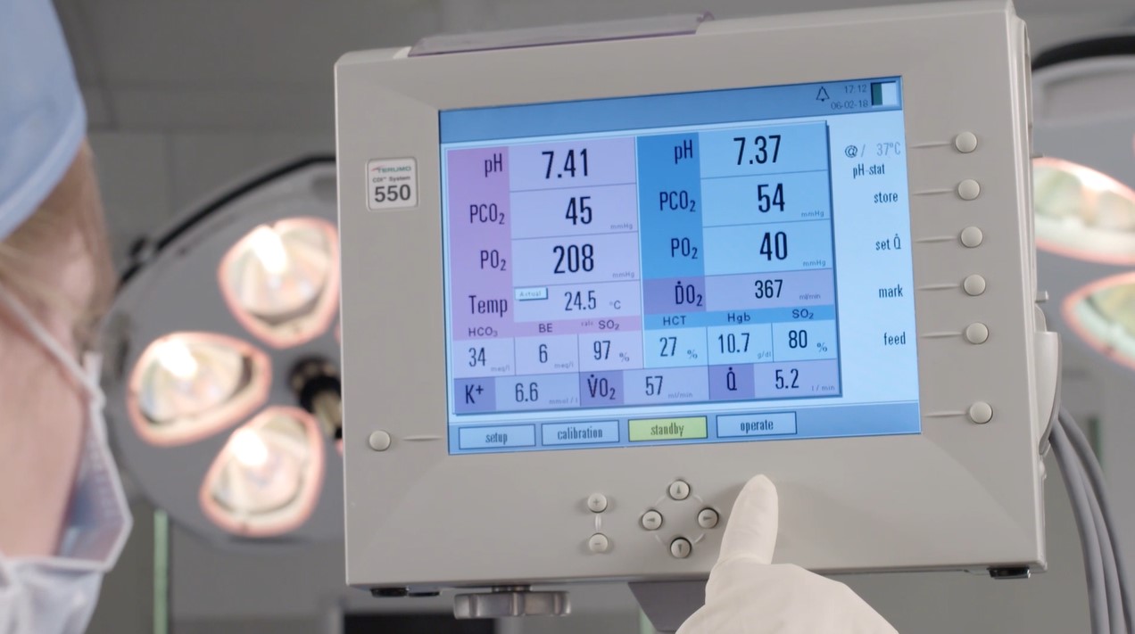 Video Library - Terumo Marketing Philippines | Innovative Healthcare ...