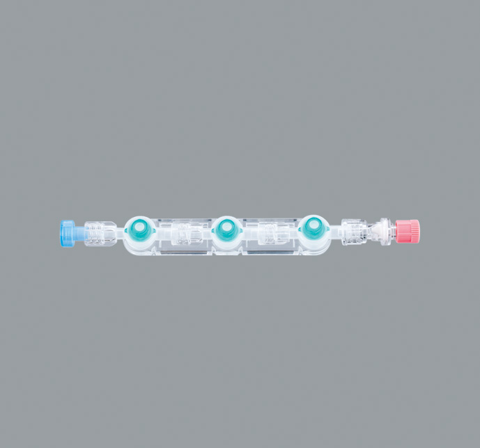 Surplug AD Manifold - Terumo Marketing Philippines | Innovative ...